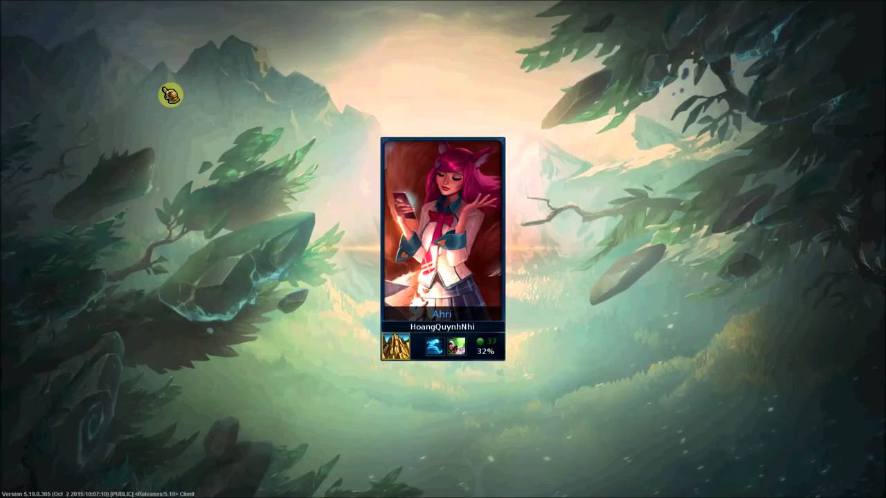 Hướng dẫn Mod Skin LOL, Map, Mod Khung Viền LMHT - YouTube