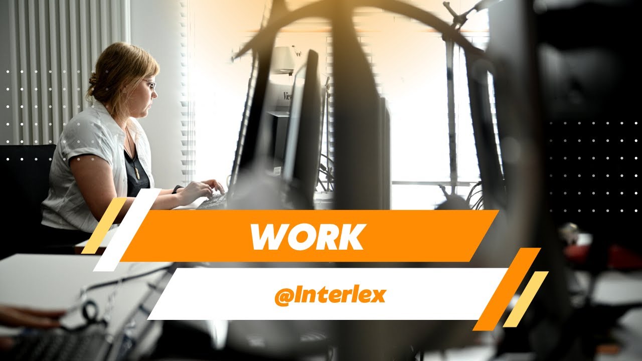 Join Interlex Translations team! - YouTube