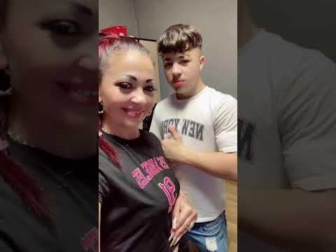 DJ ATTILA kuldi anyjanak specialba 💣🧨 huzd+ 😎💥