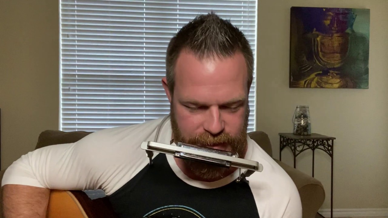 Adam Banner - Oklahoma (Live @ the Dog Couch) - YouTube