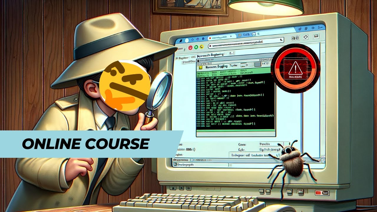 Reverse Engineering/Engenharia Reversa Windows #2 - Debugando nosso primeiro binário (limitado ...