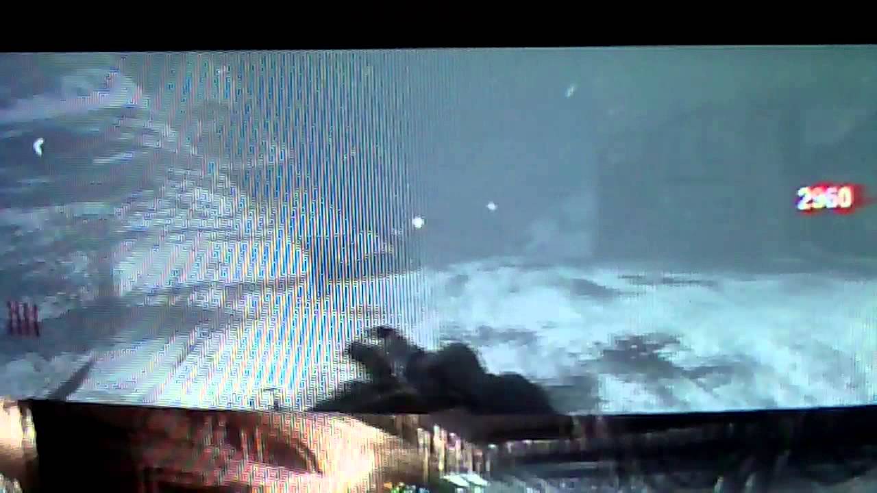 Black Ops Call of The Dead: Part 1 time to kill George - YouTube