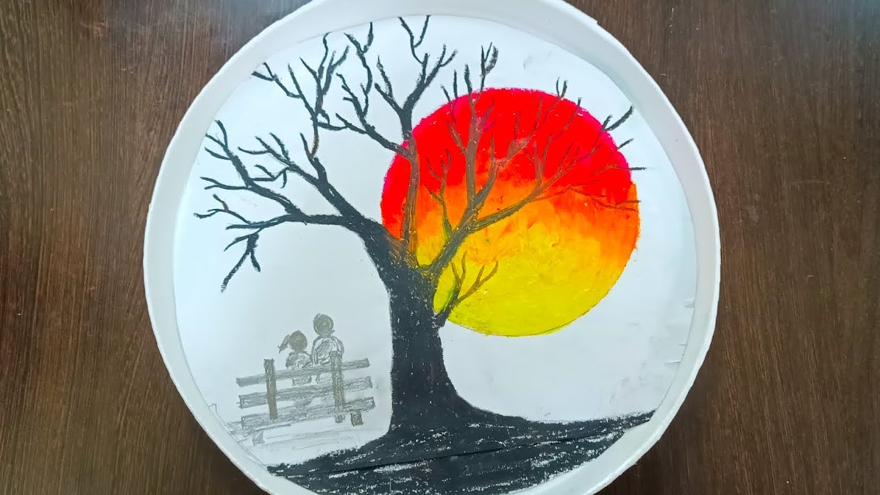 Easy Art / Simple Creation - YouTube