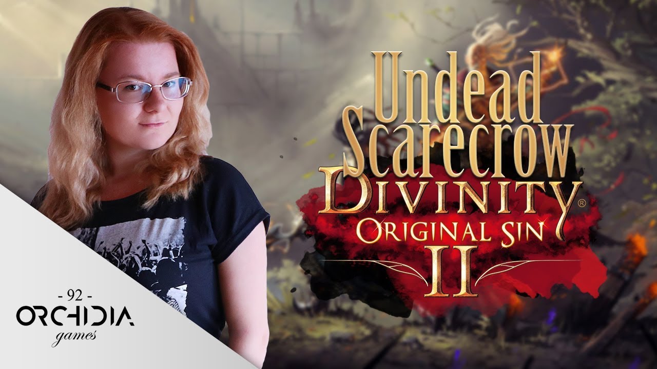 Divinity: Original Sin II - Jak zabić Undead Scarecrow jednym ciosem ...