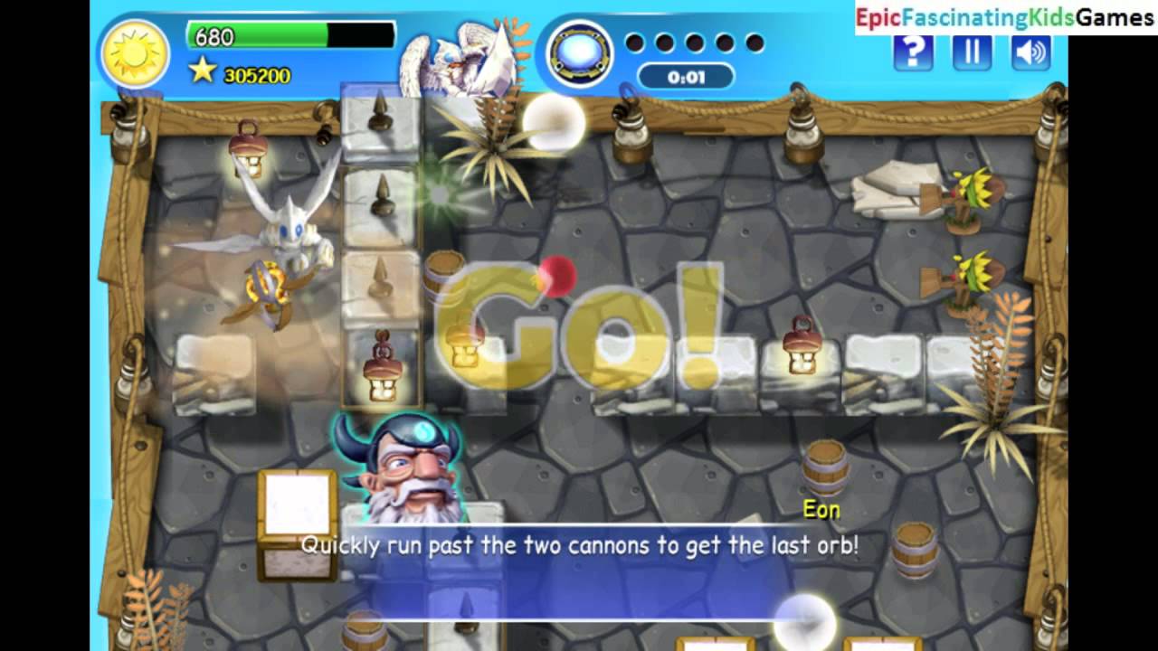 Skylanders Mini Mission Jail Break Gameplay And Skylanders Light & Dark ...