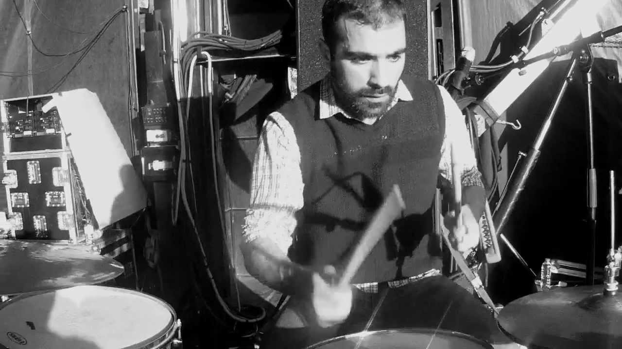 Official Videoclip for Throes and The Shine - Hoje é Festa - YouTube