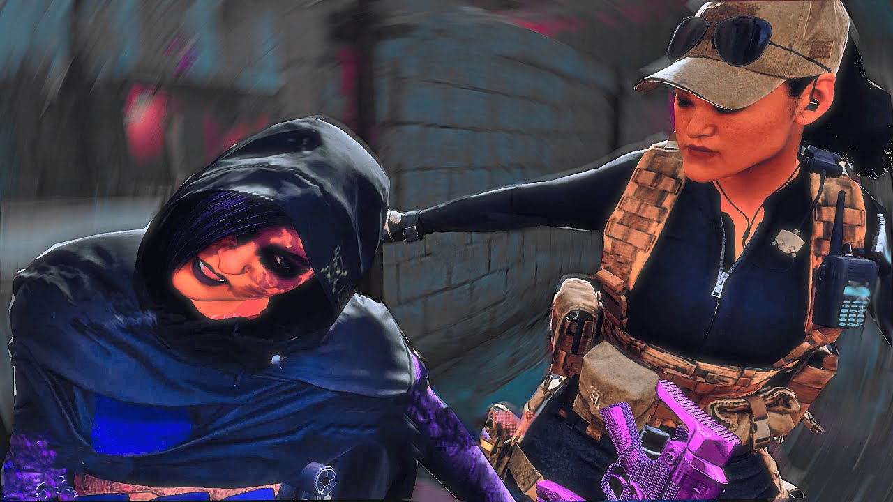 MW 2019 movement...... - YouTube