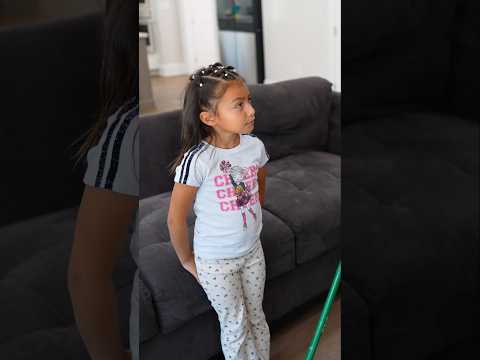 A Barrer los Pies 😅 #comedia #humor #shorts