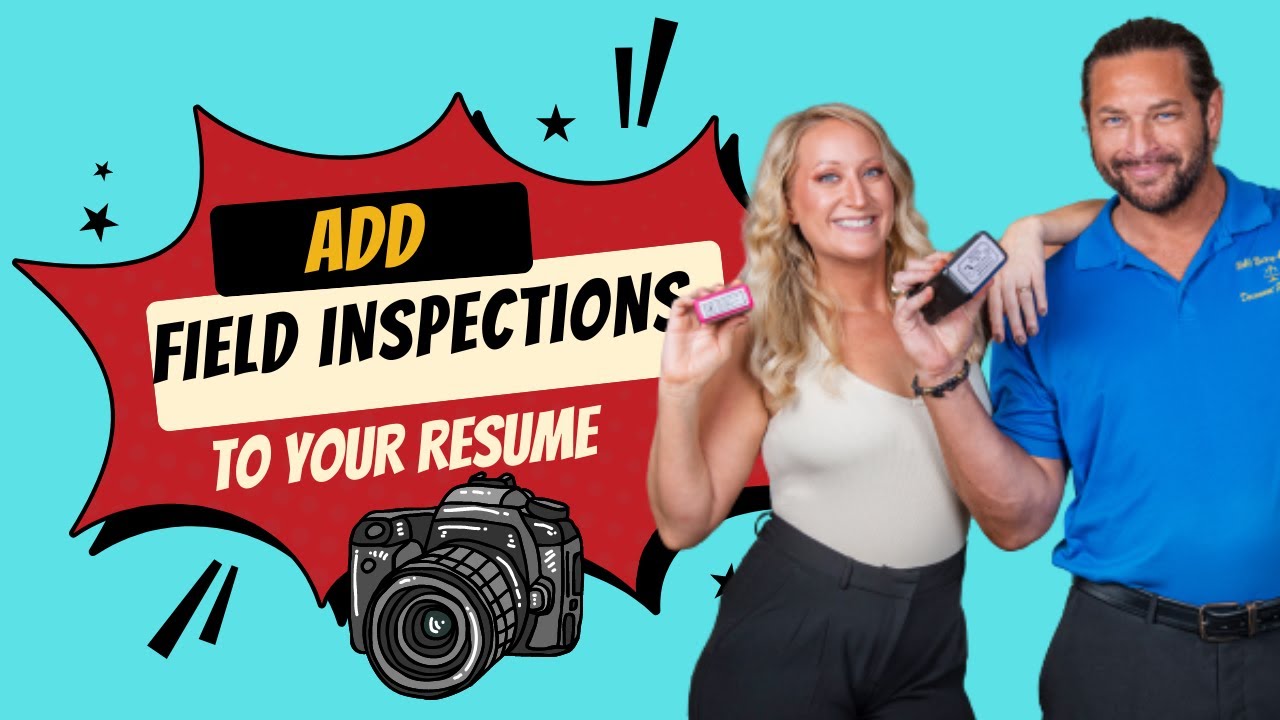 How to Get Paid for Notary Photo Field Inspections (Side Hustle 101 ...