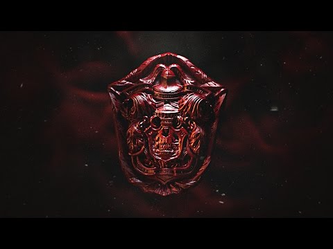Crimson Peak [Türkçe Altyazılı Fragman]