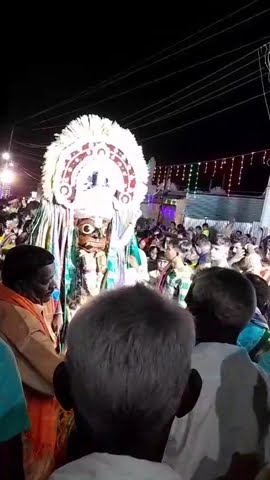 kibbanahalli chikkamma devi soomana kunitha hatna - YouTube