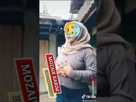Tiktok Gelek
