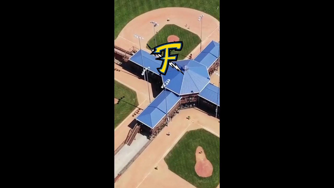 Welcome to Flash Baseball and Softball Complex in Hamersville, Ohio ...