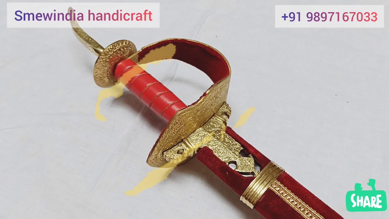Chhatrapati Shivaji Maharaj || Marathi Sword (Jay bhavani jay shivaji ...