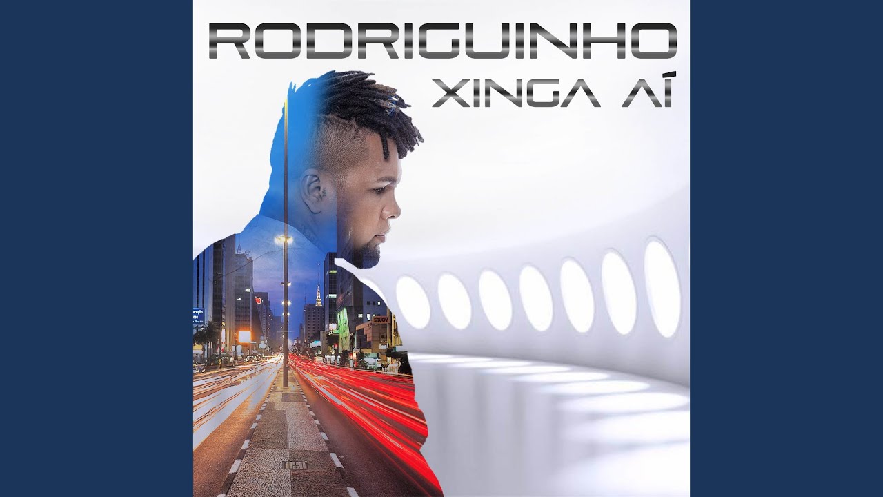 Xinga Aí - YouTube
