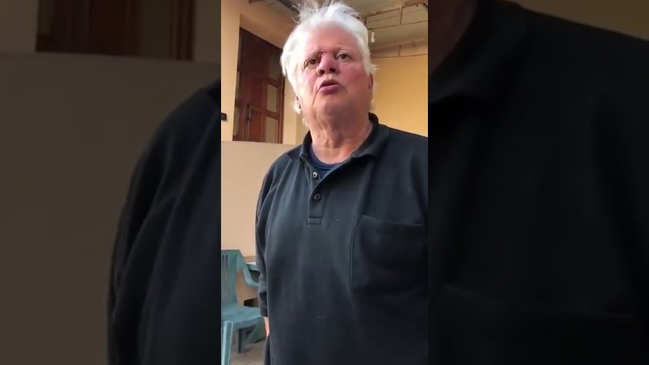 Veneto Ubriaco contro Spaca i Freni - YouTube