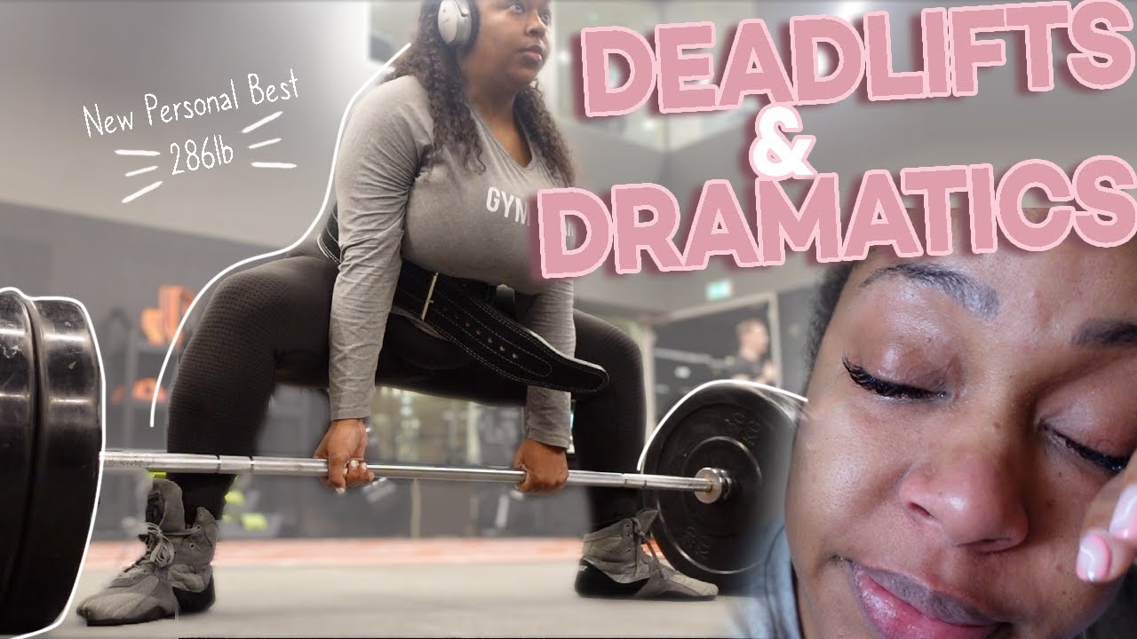 WHAT DOES IT TAKE TO SEE A DOCTOR IN THIS COUNTRY, Im a big deadlifting ...