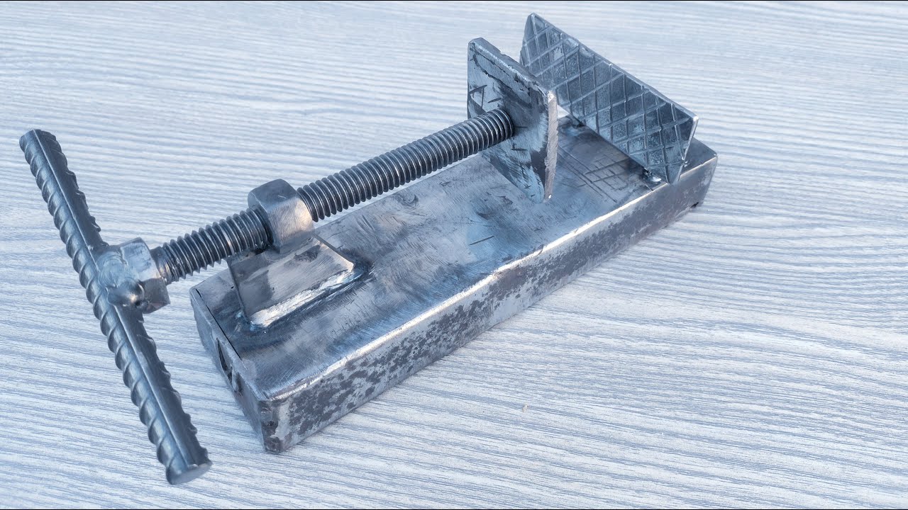 Brilliant Creation Homemade Tools Techniques inventions / DIY Rear ...