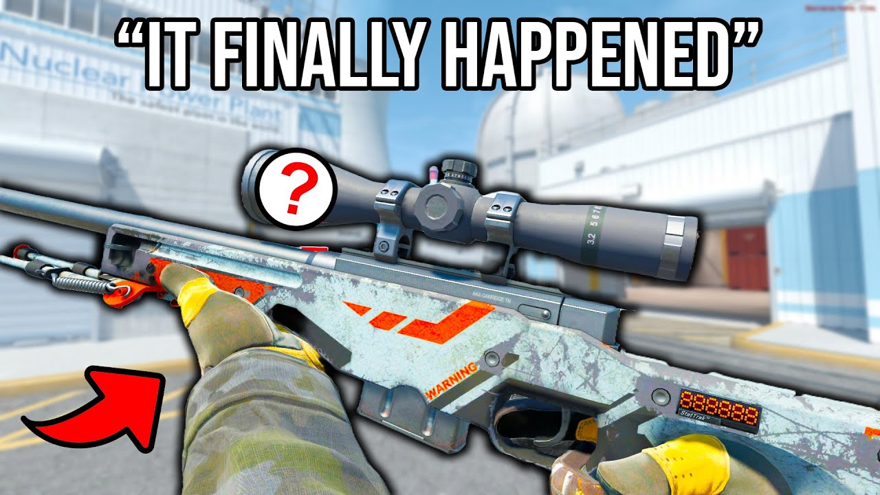 "He applied 5 Kato 2014 stickers in the same spot" - YouTube