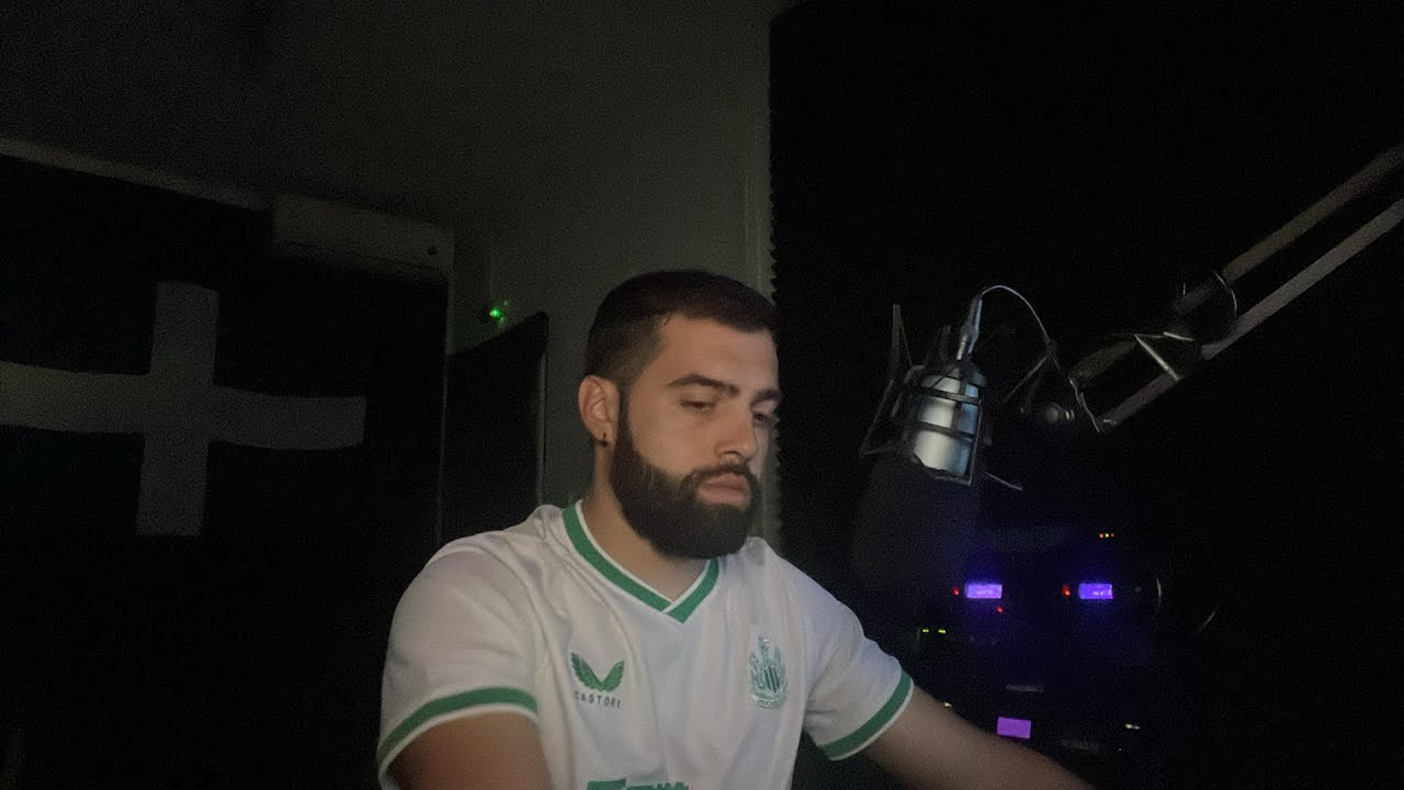 ΣΕΡΕΤΗΣ ΓΡΗΓΟΡΗΣ - ΚΟΝΤΡΑ ΣΤΟ ΣΥΣΤΗΜΑ - FOCUS FM 103.6 (12072024) - YouTube
