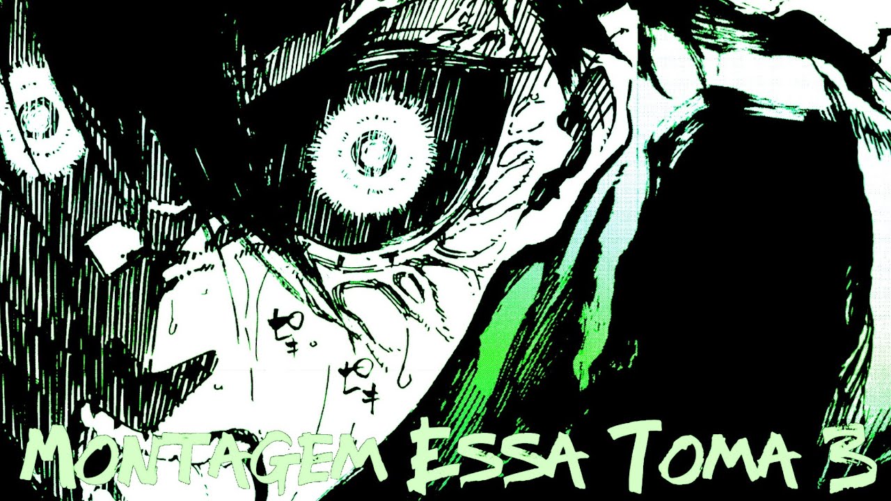 Montagem Essa Toma 3 - YouTube