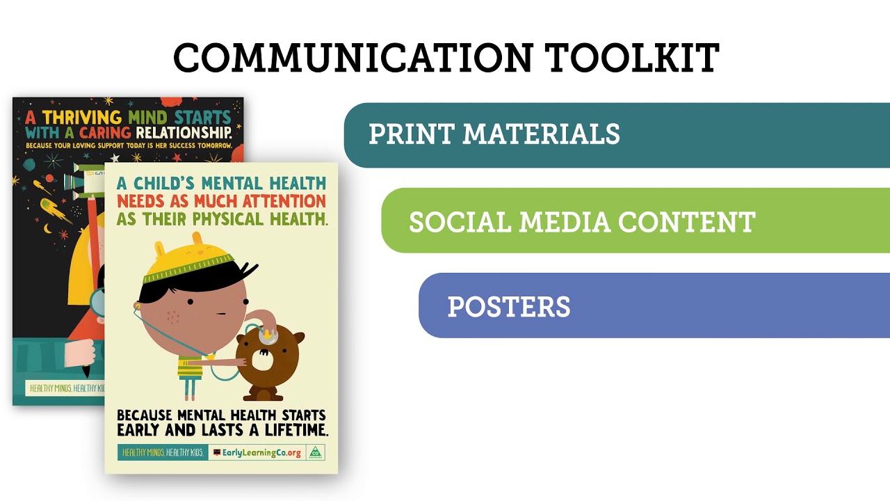 Video 4: Communication Toolkit - YouTube