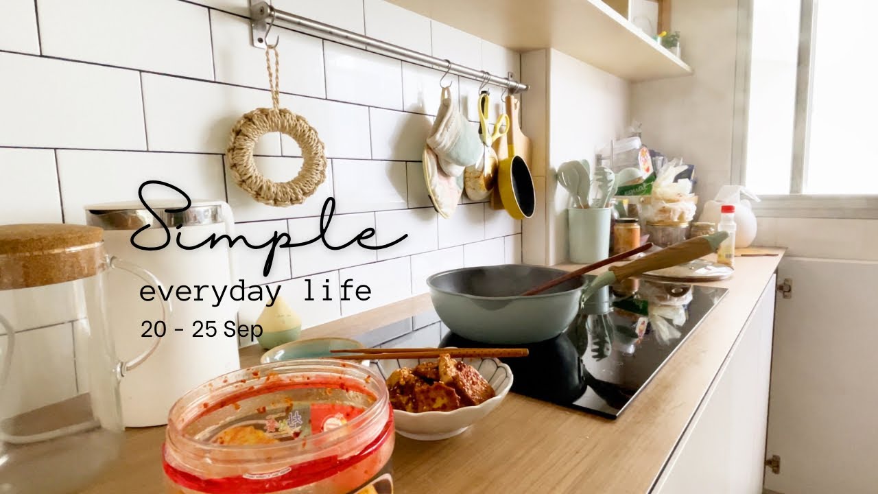 Simple everyday life: Daily vlog - Cute Clips, Capsule Toy machine ...