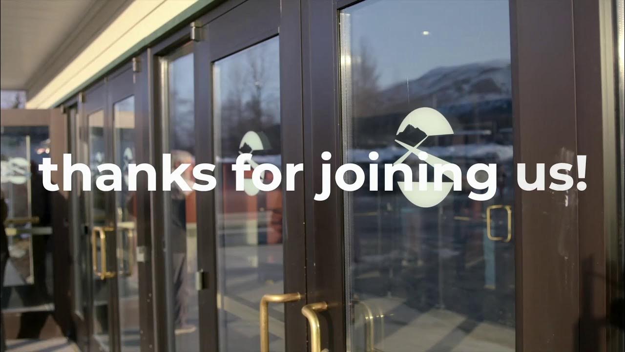 Join us LIVE for The Crossing Online - YouTube