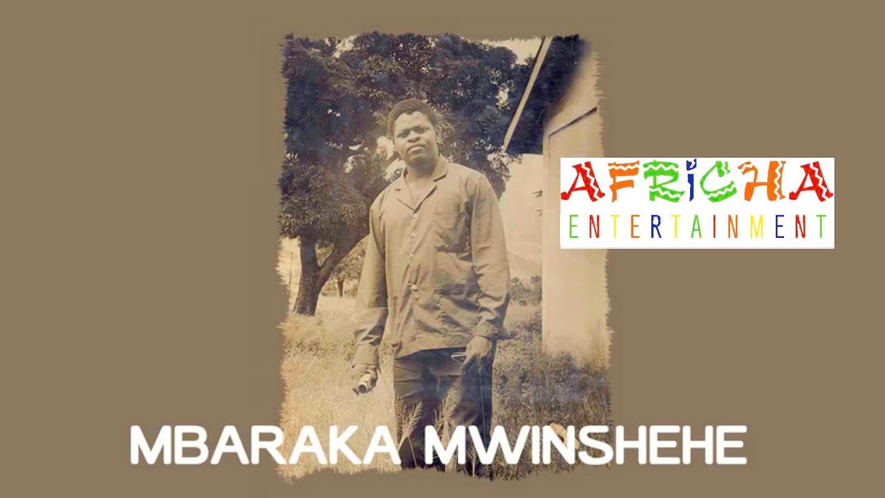 Mbaraka Mwinshehe - Yasinta - YouTube Music