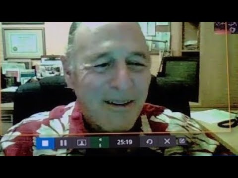 Lew Linet - KISS / Wicked Lester Manager Interview Daisy 45th ...
