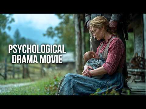 She Escapes Her Abusive Husband! Psychological Drama | Full movies