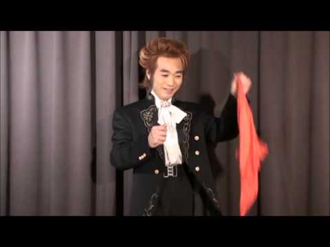 Automatic Torch to Rose - YouTube