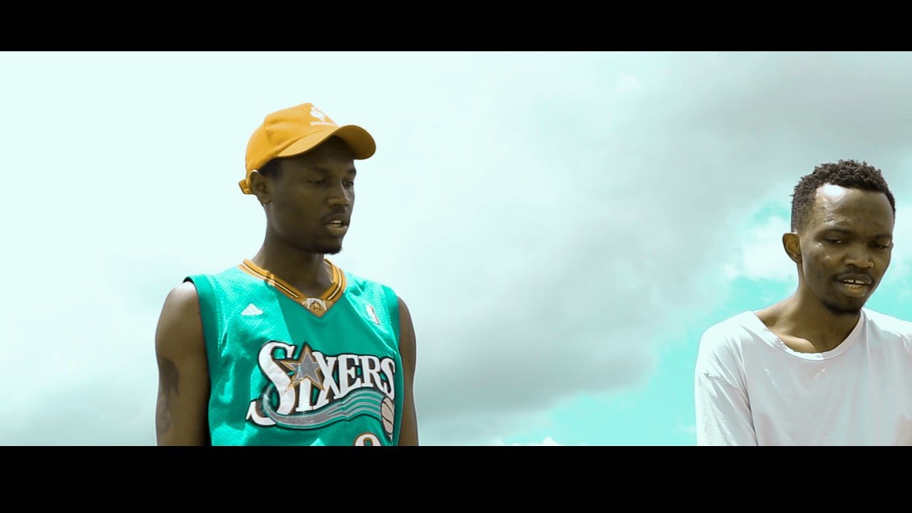 Bg Gang - Nataka Yote (Official Video ) - YouTube