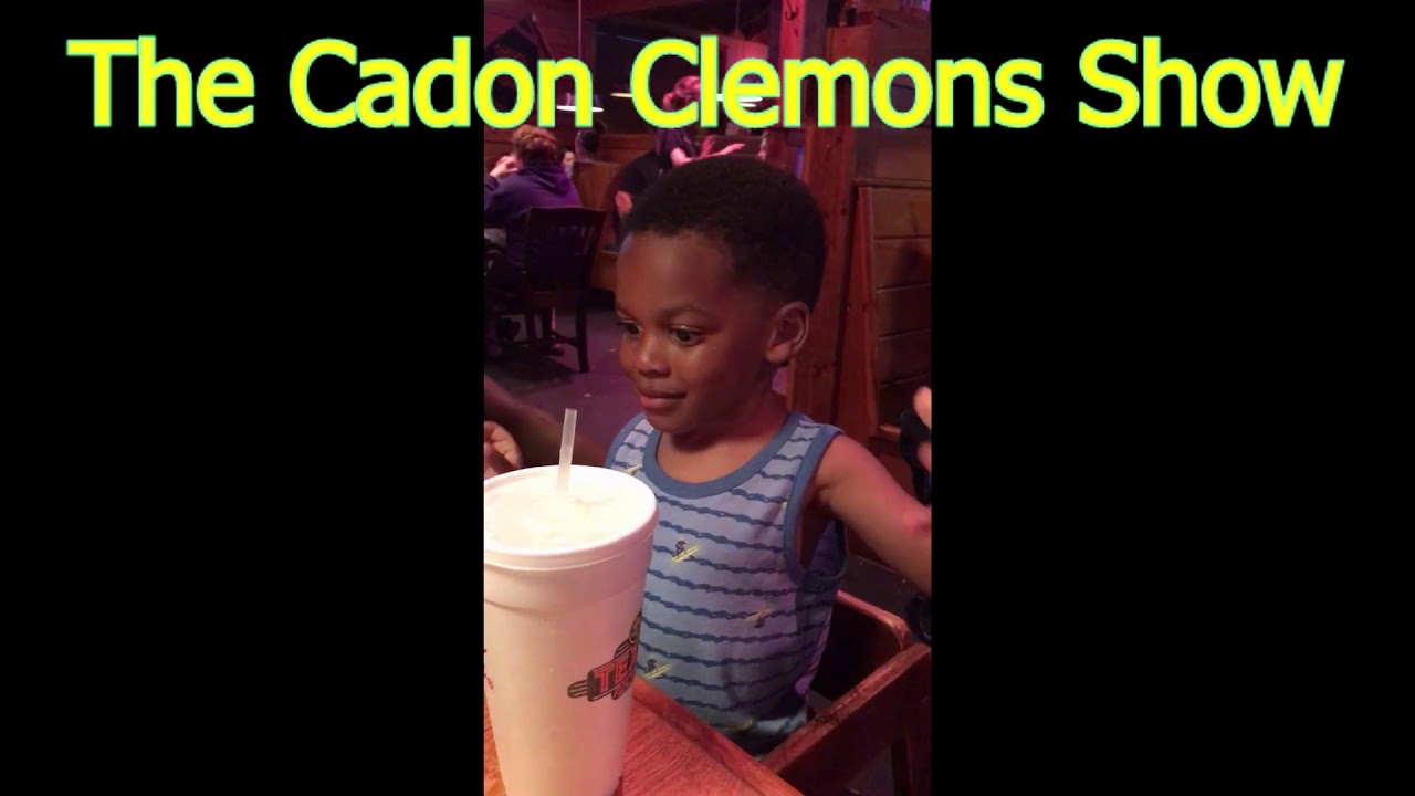 Cadon Intro 1 - YouTube