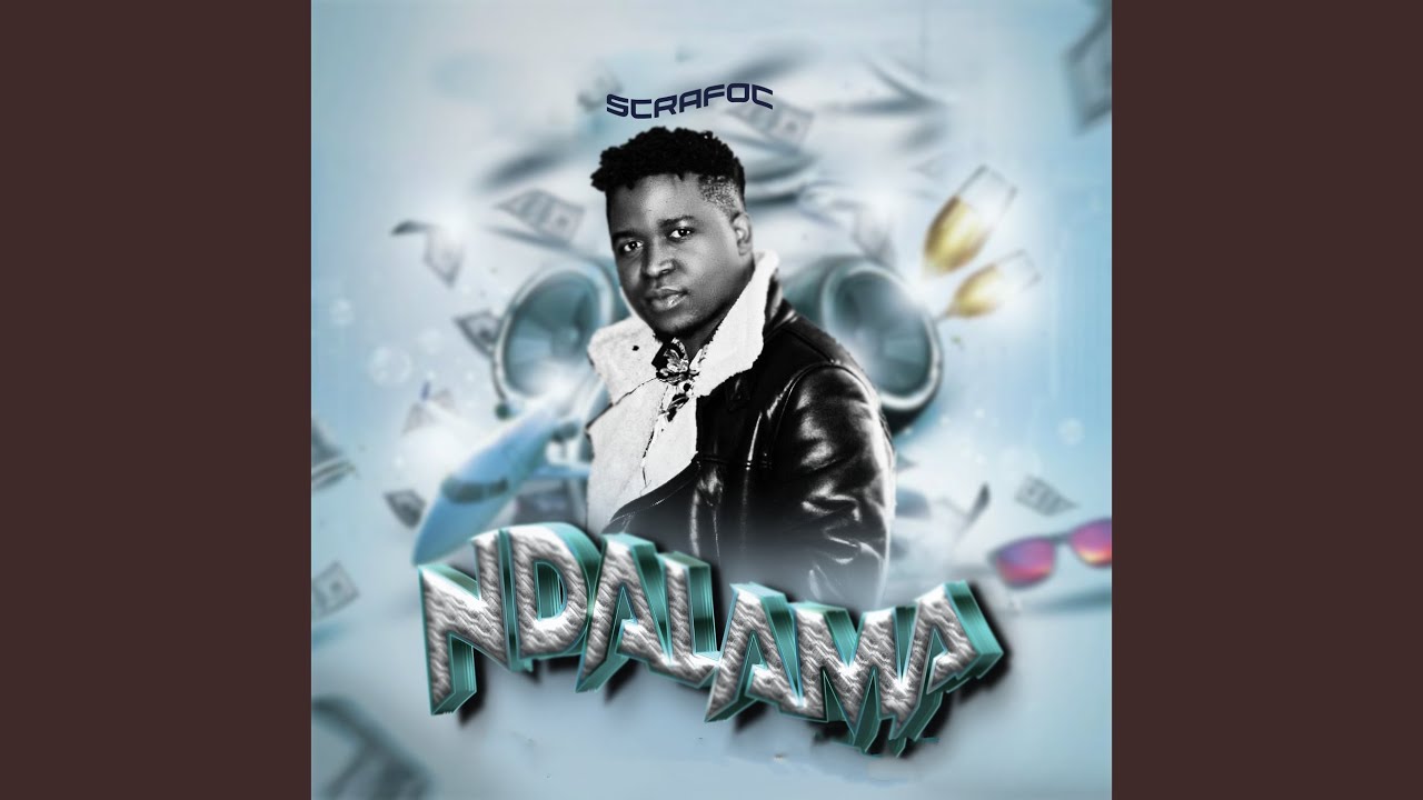 Ndalama (Instrumental Version) - YouTube Music