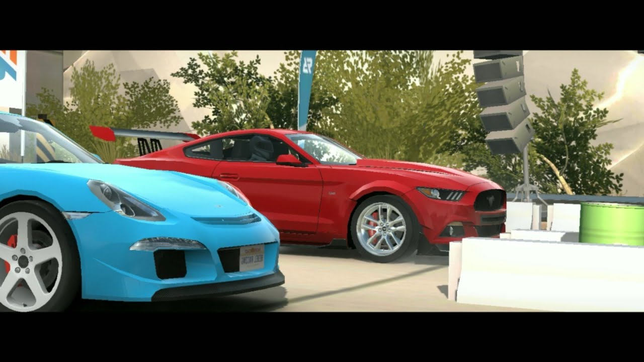 Hd Latest Android car racing game play 2020 - YouTube