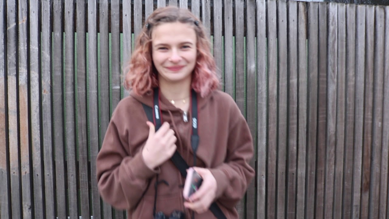 EMOTIONLESS - Music Video - YouTube