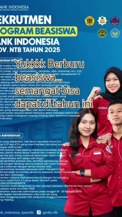 #music #beasiswa - YouTube