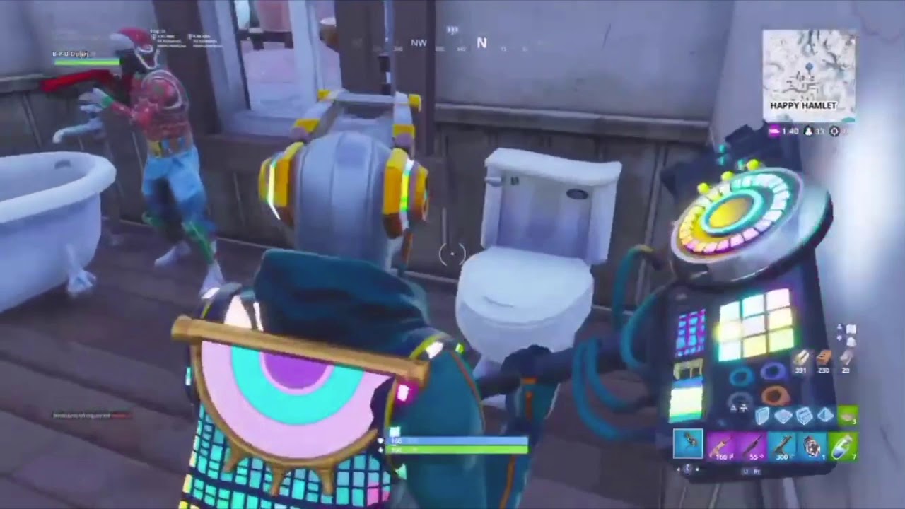 Fortnite Gone Sexual Youtube 9646