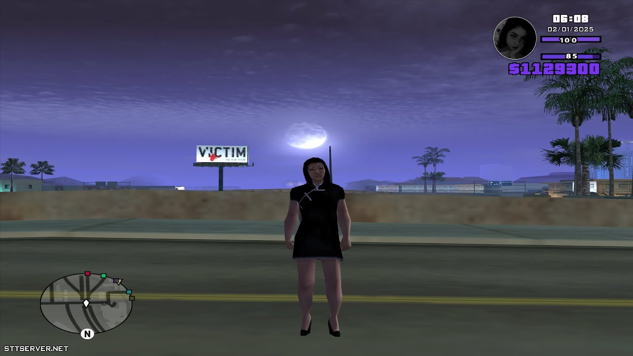 gta 8 - YouTube