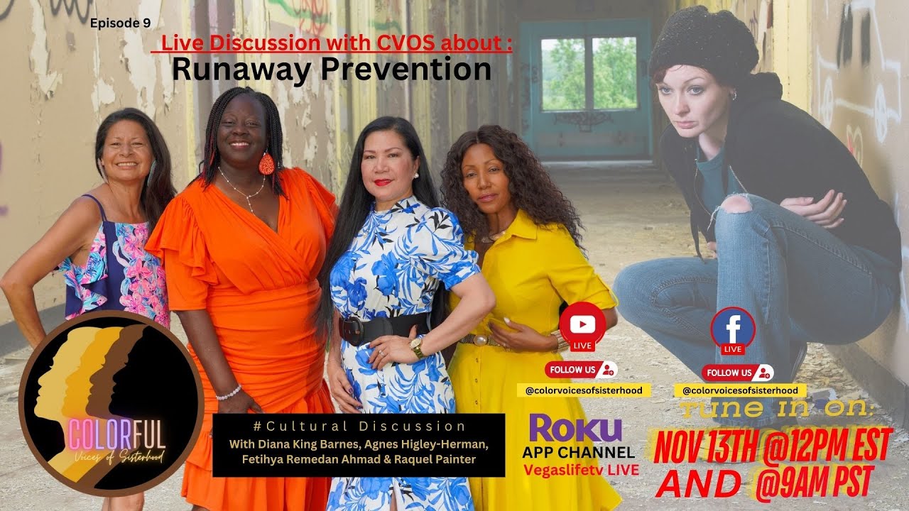 Runaway Prevention - YouTube