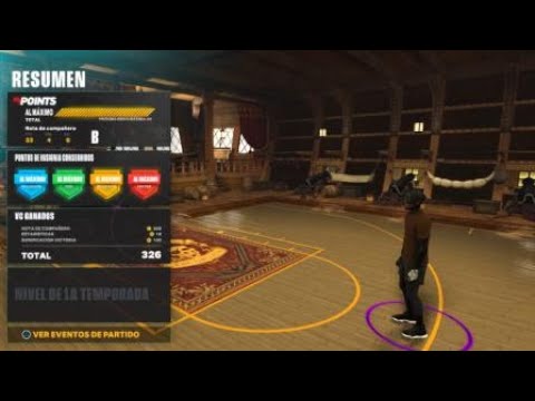 NBA 2K23 1v1 GOAT BOAT - YouTube