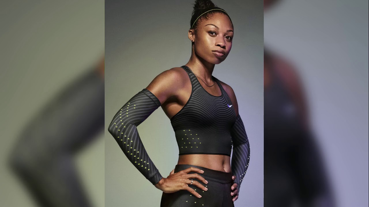 How 11 Premier Athletes Prepared for the Olympic Games - YouTube
