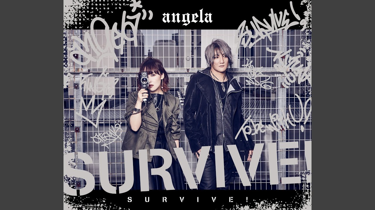 SURVIVE! - YouTube
