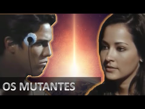 OS MUTANTES -  Promessas de Amor 86