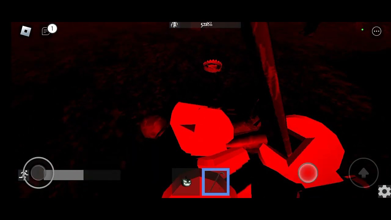 kill rake in blood hour [the rake kill test old] - YouTube