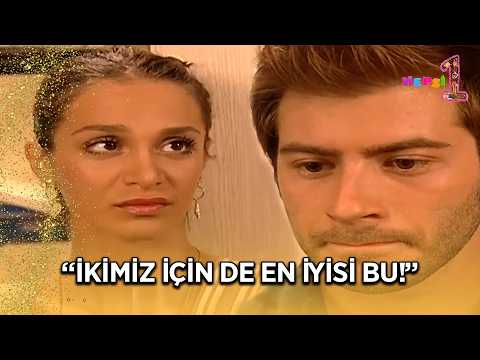 Cemre, Emre'den ayrıldı! | Hepsi 1