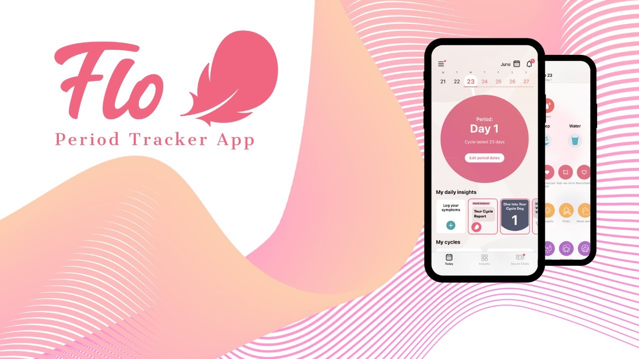 Flo App I Commercial I XT-3 - YouTube