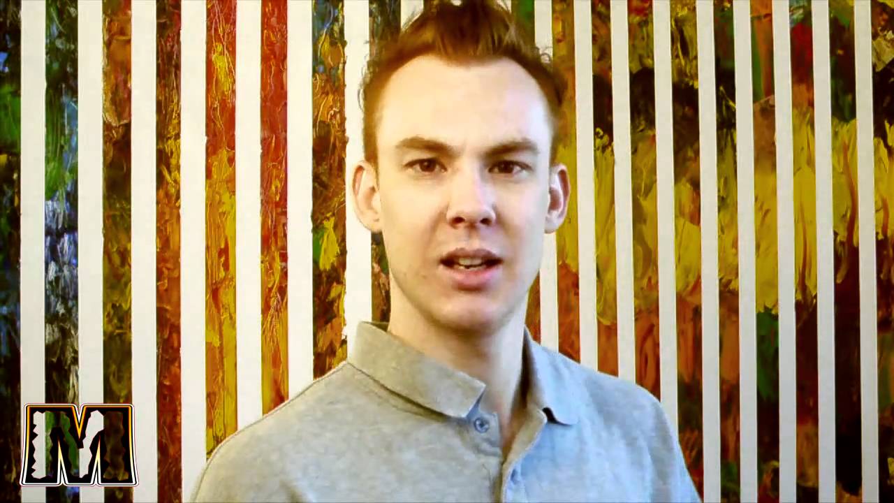 Flubs And Gaffs - YouTube