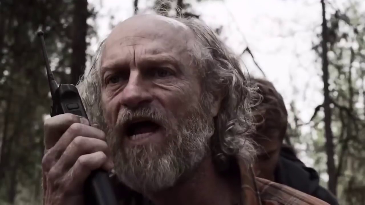 Z Nation Official Trailer HD - YouTube